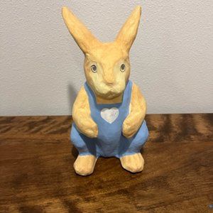 Holiday | Vintage Peter Rabbit Figure L | Poshmark